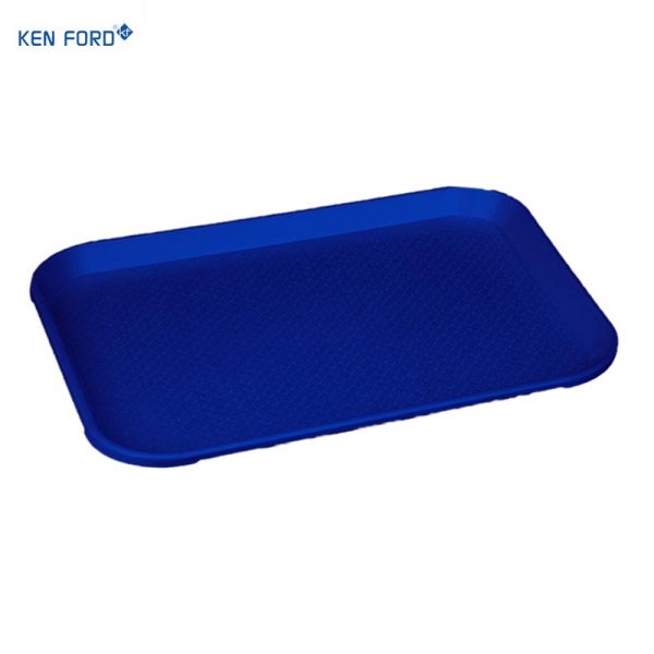 Cafeteria Tray – Ken Ford