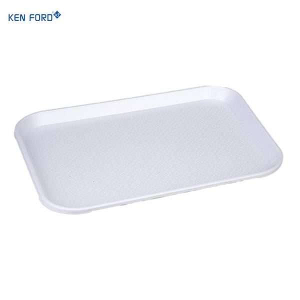Cafeteria Tray – Ken Ford