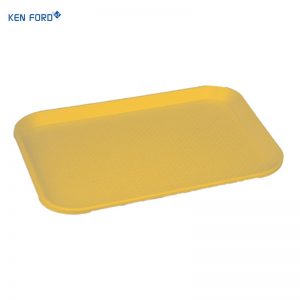 Cafeteria Tray – Ken Ford