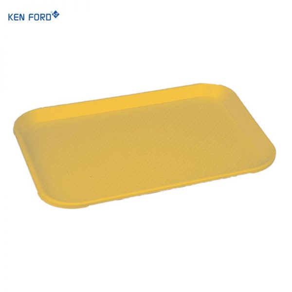 Cafeteria Tray – Ken Ford