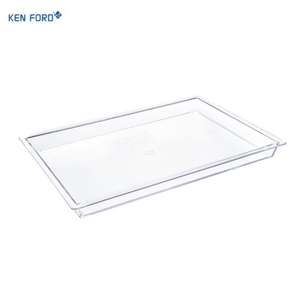 Trays – Ken Ford