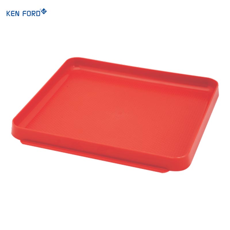 Service Trays Ken Ford